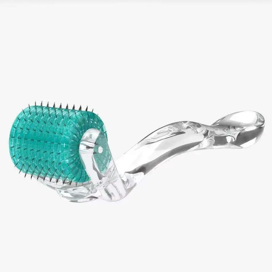 192 Real Needles Roller, 192 Real Needles Roller Products, 192 Real ...