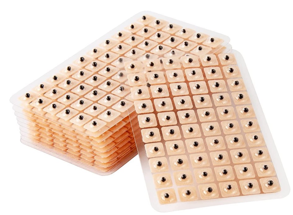 Cloud Dragon Vaccaria Ear Seeds For Acupuncture - Buy Vaccaria Ear ...