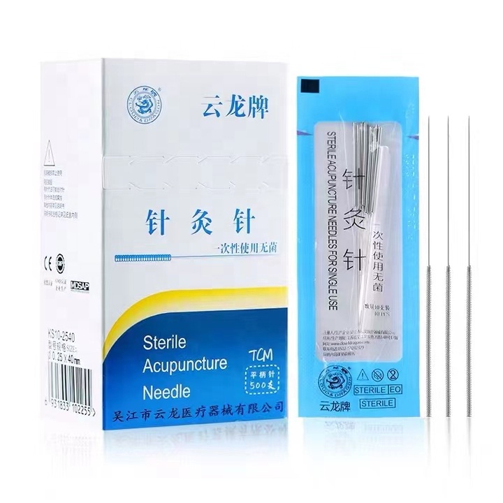 Acupuncture Needles, Acupuncture Needles Products, Acupuncture Needles ...